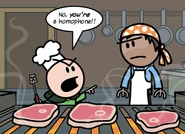 Archetype:Combat Cook | Superpower Wiki | Fandom