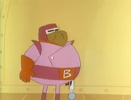 Bubble Weaponry | Superpower Wiki | Fandom