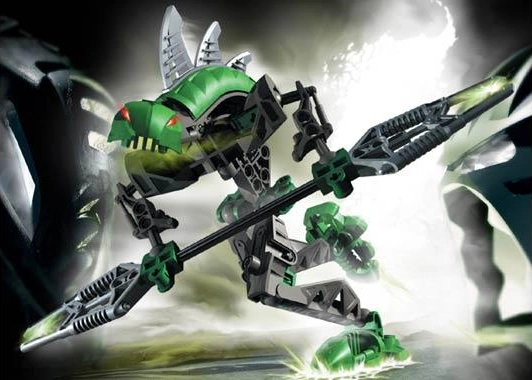 Archetype:Poison Wielding Robot | Superpower Wiki | Fandom