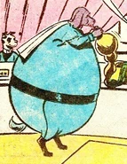 Inflation | Superpower Wiki | Fandom