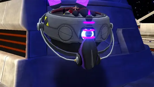 Mind Control Beam Emission | Superpower Wiki | Fandom