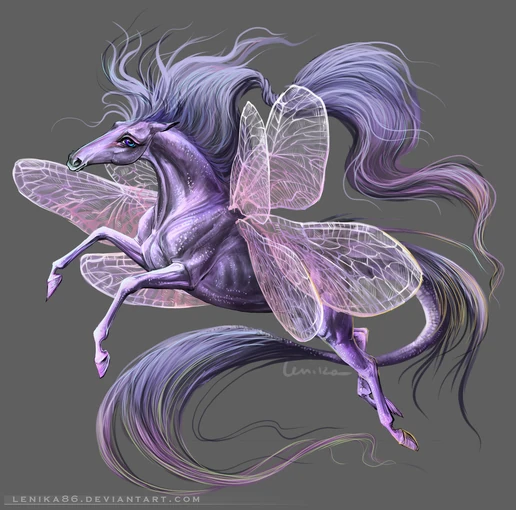 Colt Pixie Physiology | Superpower Wiki | Fandom