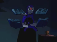 Reading Mastery | Superpower Wiki | Fandom