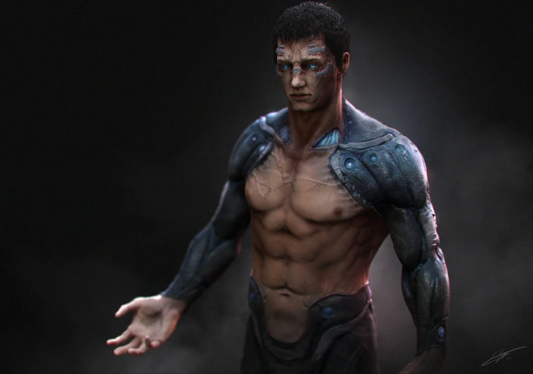 User blog:NyricTheDeceiver/Character Sheet: Alexei Gordon | Superpower ...