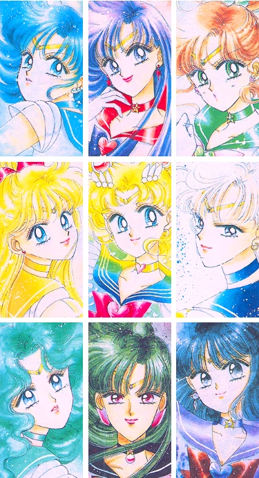 Planetary Magic | Superpower Wiki | Fandom