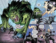 Monster Science | Superpower Wiki | Fandom