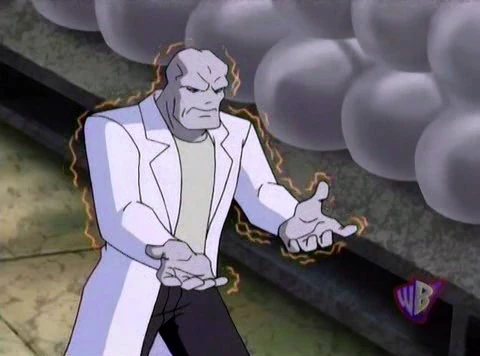 Mass Absorption | Superpower Wiki | Fandom