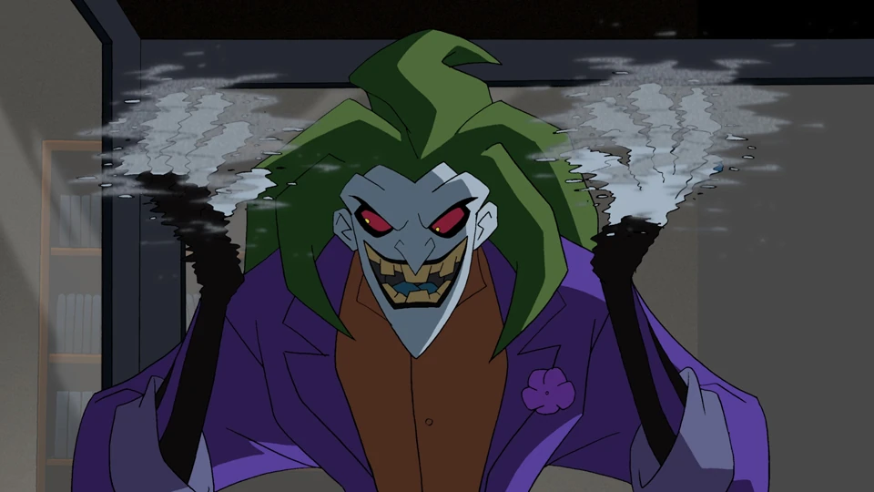 Nanite Mimicry | Superpower Wiki | Fandom