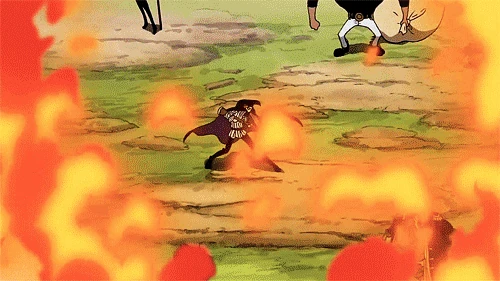 Pyrokinetic Regeneration | Superpower Wiki | Fandom