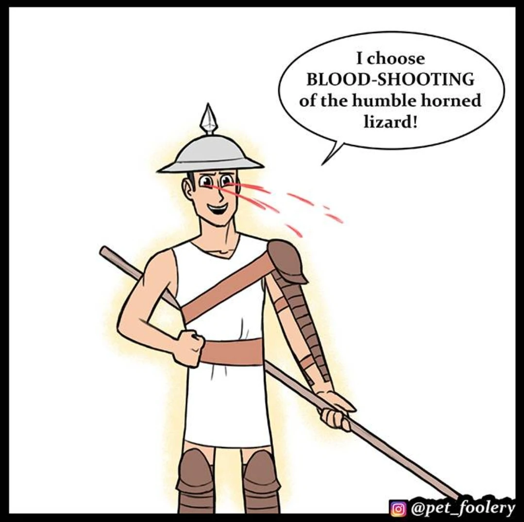 Blood Vision | Superpower Wiki | Fandom