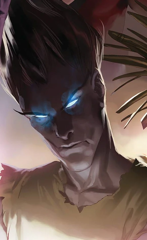 Materialization | Superpower Wiki | Fandom