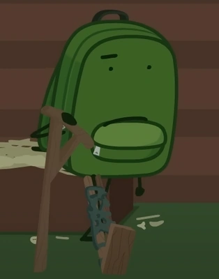 Backpack Mimicry | Superpower Wiki | Fandom