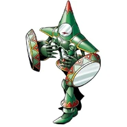 Metal Embodiment | Superpower Wiki | Fandom