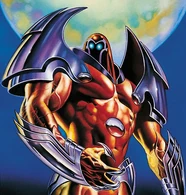 Cerebral Warping | Superpower Wiki | Fandom