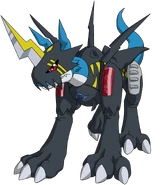 Archetype:Electric Dragon | Superpower Wiki | Fandom