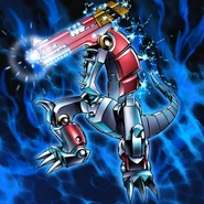 Bionic Dragon Physiology | Superpower Wiki | Fandom