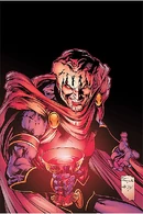 Blood Arts | Superpower Wiki | Fandom