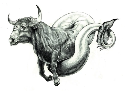 Ophiotaurus Physiology | Superpower Wiki | Fandom