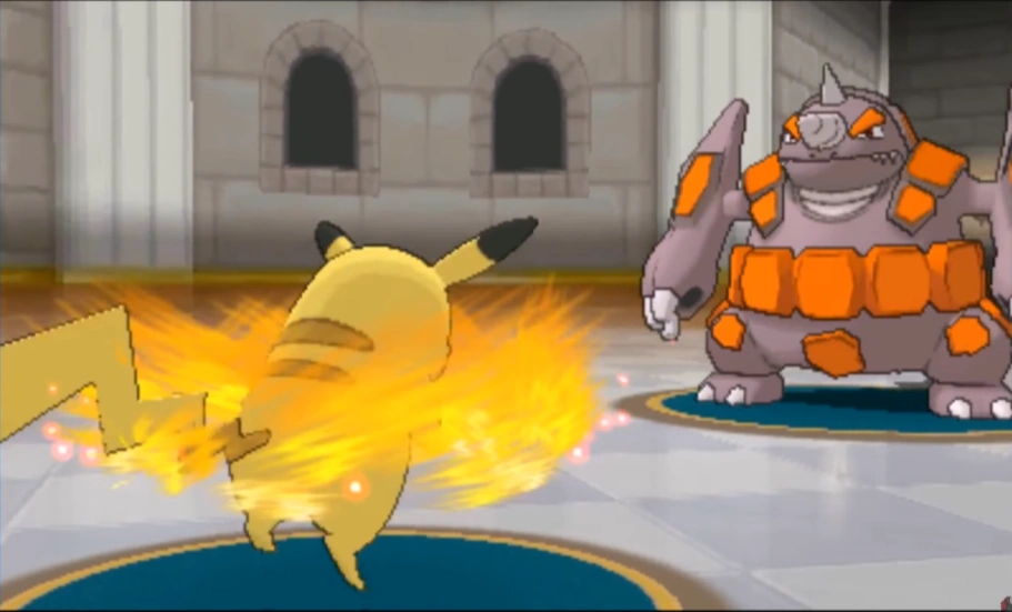 Low Health Compensation | Superpower Wiki | Fandom