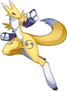 Kitsune Physiology | Superpower Wiki | Fandom