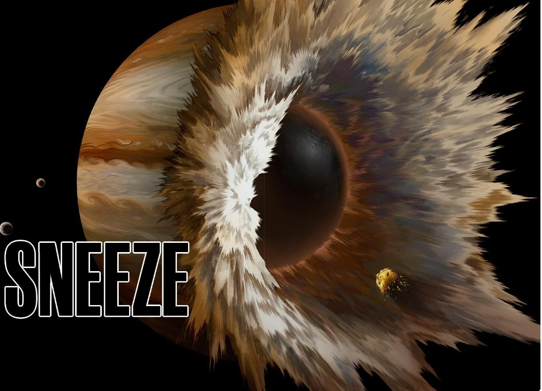 Powerful Sneeze | Superpower Wiki | Fandom