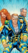 Bloodline Arts | Superpower Wiki | Fandom