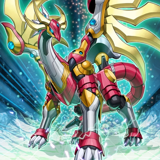 Weapon Dragon Physiology | Superpower Wiki | Fandom