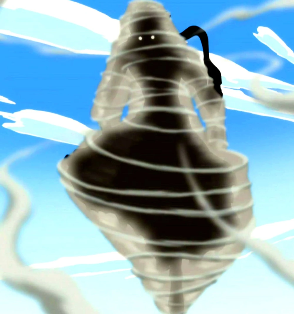 Wind Armor