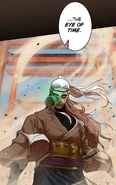Absolute Eye | Superpower Wiki | Fandom