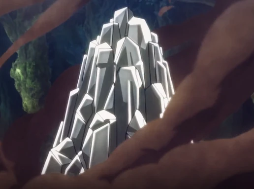 Iron Defense | Superpower Wiki | Fandom