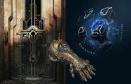 Technomagic | Superpower Wiki | Fandom
