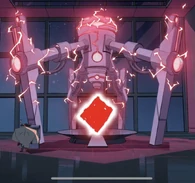 Alternate Element Materialization | Superpower Wiki | Fandom