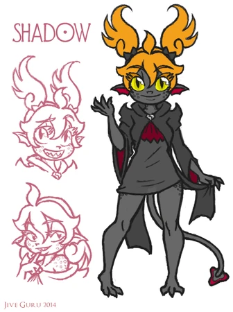 monster under bed webcomic