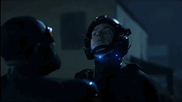 Electromagnetically Enhanced Strength | Superpower Wiki | Fandom