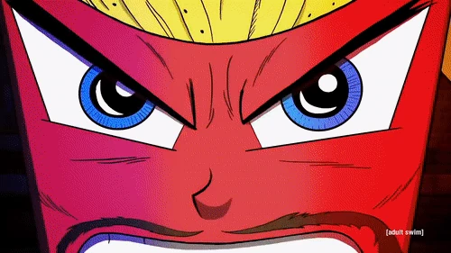 Optic Blasts | Superpower Wiki | Fandom