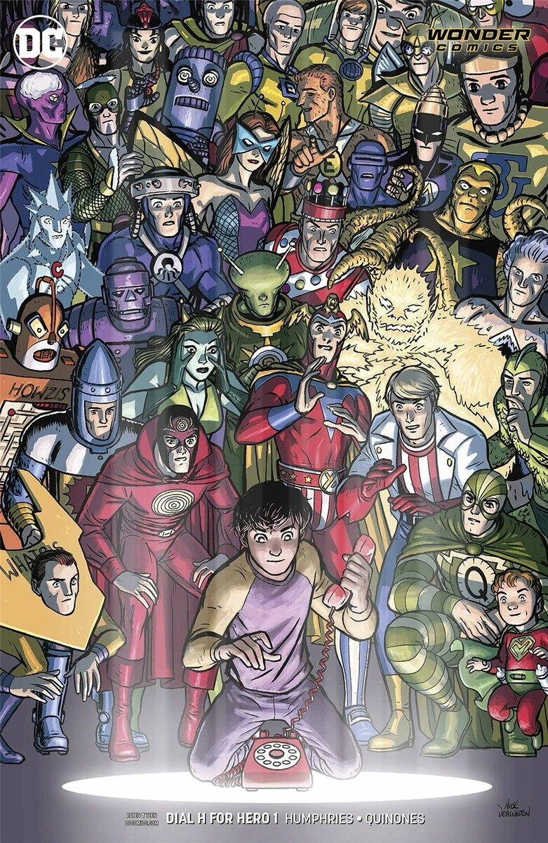Discuss Everything About Superpower Wiki | Fandom