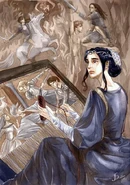 Archetype:Queen | Superpower Wiki | Fandom