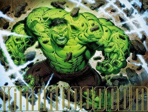 Gamma Radiation Generation Superpower Wiki Fandom