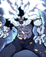 Beast Mode | Superpower Wiki | Fandom
