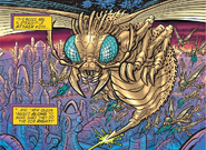 Bee Physiology | Superpower Wiki | Fandom