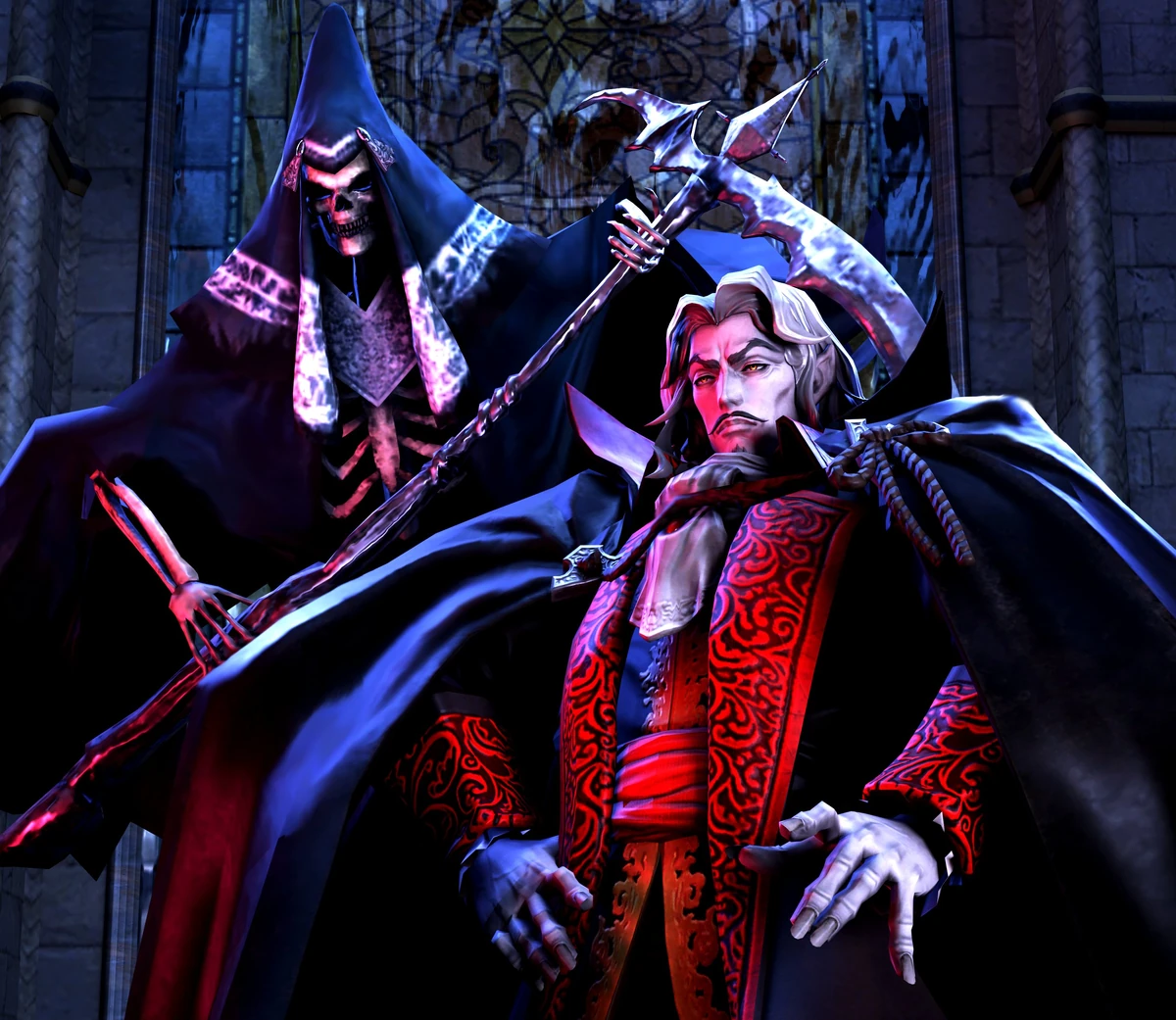 Archetype:Monster Ruler | Superpower Wiki | Fandom