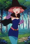 Witchcraft | Superpower Wiki | Fandom