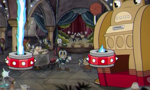 Blue Fire Pillar Projection | Superpower Wiki | Fandom