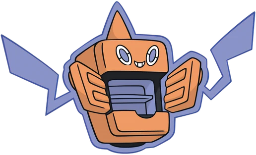 Refrigerator Mimicry | Superpower Wiki | Fandom