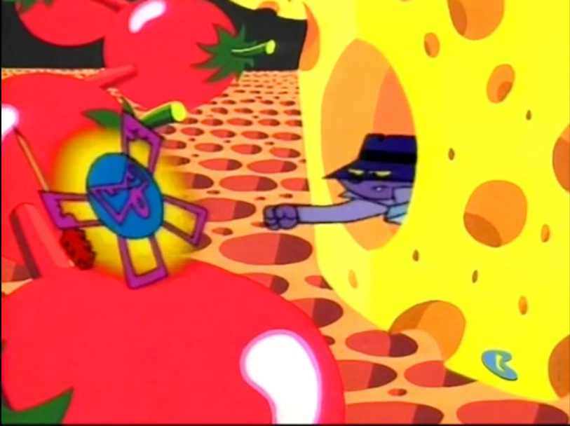 Postulate Manipulation | Superpower Wiki | Fandom