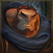 Archetype:Primordial Entity | Superpower Wiki | Fandom