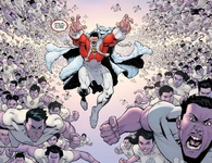Interbreeding | Superpower Wiki | Fandom