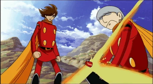 Missile Projection | Superpower Wiki | Fandom