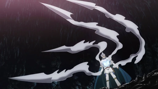 Liquid Attacks | Superpower Wiki | Fandom