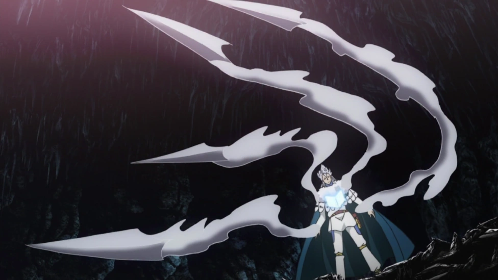 Liquid Attacks | Superpower Wiki | Fandom